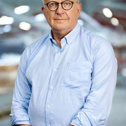 Niels Ingemann Møller - Founder and Chairman of the Board @ Ingemann ...