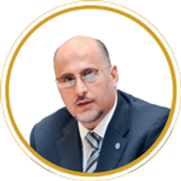 Samuel Salloum - Founder, CEO & Chairman @ World Logistics Council ...