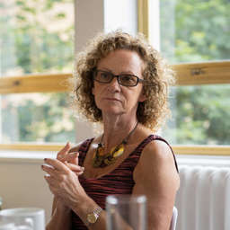 Sandra Morrison - Director @ Jigoshop - Crunchbase Person Profile