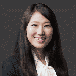 Kelly Wu - Crunchbase Person Profile