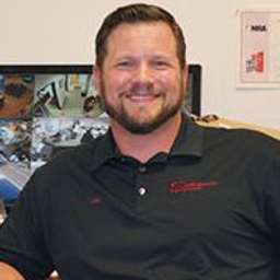 Joe Weizel - Founder and Vice President Of Operations @ Foresight ...