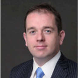 David Donegan - Crunchbase Person Profile