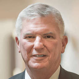 Gary Gates - Past President, CEO @ National Strategic Research ...
