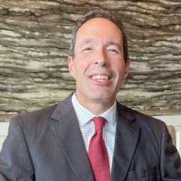 James Tarangelo - Chief Financial Officer @ Aramark - Crunchbase Person ...