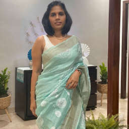 Kavitha Ravipati - Founder & Director @ Apposite Learning Solutions - Crunchbase Person Profile