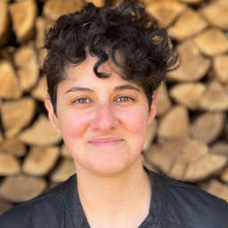 Layla Farhat - Co-Founder and Principal @ Kimiya Project Lab ...