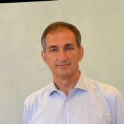 Giuseppe Faranda Cordella - Crunchbase Person Profile