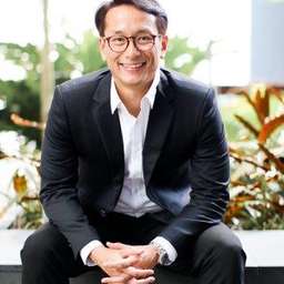 Nelson Lau - Co-founder & CEO @ PropertyQuants - Crunchbase Person Profile