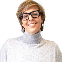 Carolina Rosich - Chief Legal Officer & Head of HR @ Red Points ...