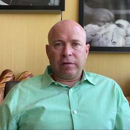 Etai Baron - CEO @ Izzio Artisan Bakery - Crunchbase Person Profile