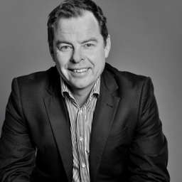 Wayne Dart - Crunchbase Person Profile