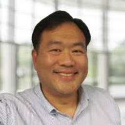 John Yun - Vice President Marketing @ Stairwell - Crunchbase Person Profile