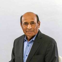 Muhammad Akhtar - Founder and CEO @ RNA - Crunchbase Person Profile