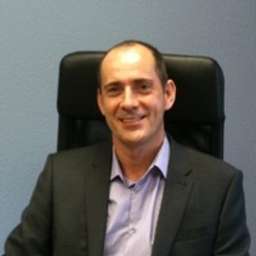 Wayne Nolan - Crunchbase Person Profile