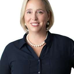 Brooke Lively - Founder, President and CEO @ Cathedral Capital ...