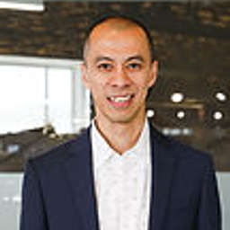 Dung Tran - Co-Founder and Chief Operating Officer @ Spark Change ...