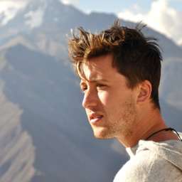 Danny Meiselman - Co-Founder and Chief Executive Officer @ Hudson ...