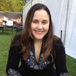 Candice Pascoal - CEO & Founder @ Kickante - Crunchbase Person Profile