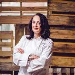 Maria Kaimakis - Founder and Executive Chef @ Cypriana - Crunchbase ...