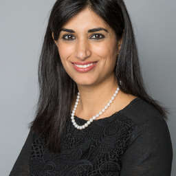 Dr. Supna Reilly - Crunchbase Person Profile