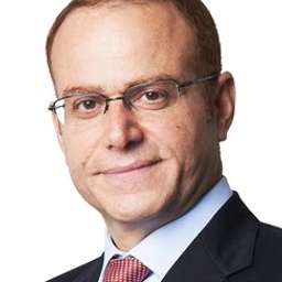 Karim Bitar - Chief Executive Officer @ ConvaTec - Crunchbase Person ...