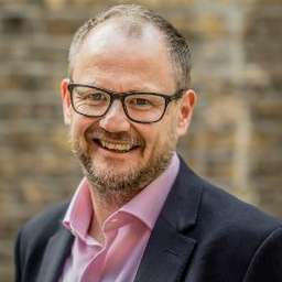 Andrew Needham - CEO & Founder @ HeadBox - Crunchbase Person Profile