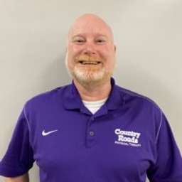 Derek Falkenstein - Founder @ Country Roads Physical Therapy ...