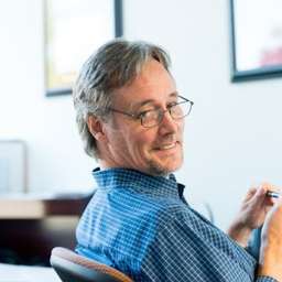 Chris Olinger - CTO / Founder @ d-Wise - Crunchbase Person Profile