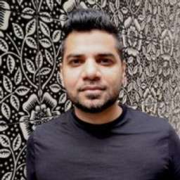 Mo Salam - Crunchbase Person Profile