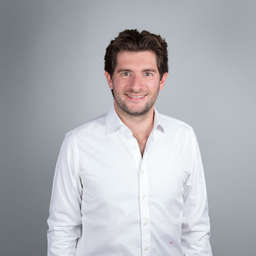 Alexandre Rossoz - Crunchbase Person Profile