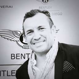 Patrick Van Schoote - President and Owner @ Symbolic International ...