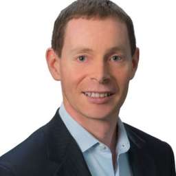 Roy Mackenzie - Partner @ Apax Partners - Crunchbase Person Profile