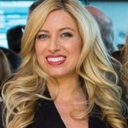 Amy Becker Estes - Founder @ SolPad - Crunchbase Person Profile