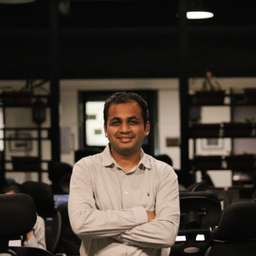 Kunal Aggarwal - Founder & CEO @ CredFlow - Crunchbase Person Profile