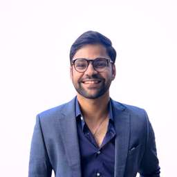 Anvith Varanasi - Crunchbase Person Profile