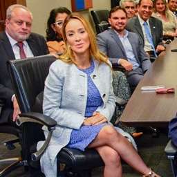 Ana Cabral-Gardner - Co-Founder @ A10 Investimentos - Crunchbase Person Profile