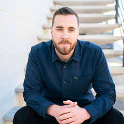 Eric D. Moeller - Founder + CEO @ Freewyld - Crunchbase Person Profile