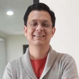 Dhaval Doshi - Managing Director (India) @ Location Bank - Crunchbase ...