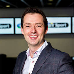 Andrew Haworth - Managing Director, Strategy & Content @ BT ...