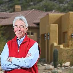 William Viner - Founder and CEO @ Pepper Viner Homes - Crunchbase ...