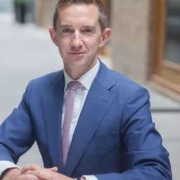 Peter Murphy - Founder, Managing Director, and CEO @ Right Now ...