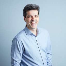 Francisco Lino Marques - Crunchbase Person Profile