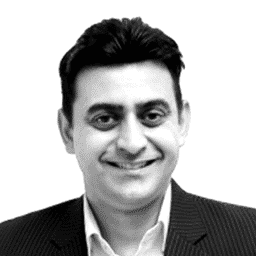 Prashant Aggarwal - Founder, President and CEO @ MoneyHero Group - Crunchbase Person Profile