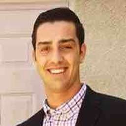 Evan Lyons - Co-Founder and Partner @ Gloves.com - Crunchbase Person Profile