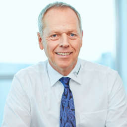 Christian Potthoff-Sewing - Crunchbase Person Profile