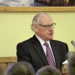 Donald Brydon - Crunchbase Person Profile