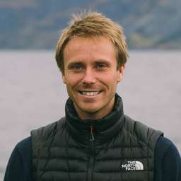 Erlend Eggen - Crunchbase Person Profile