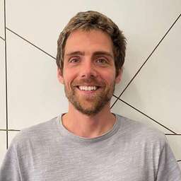 Nuno Catarino - Co-Founder @ Bam & Boo - Crunchbase Person Profile