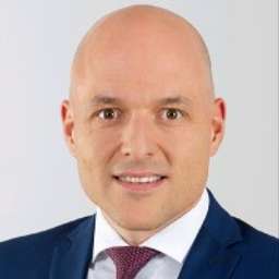 Roman Keller - Vice President and Head of Trading & Treasury @ Neue ...