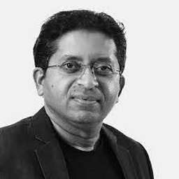 Parag Kulkarni - Crunchbase Person Profile